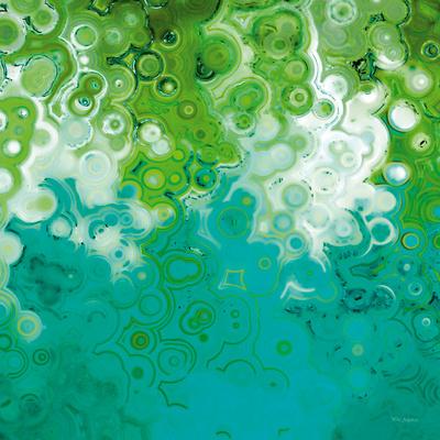 'Geo IV' Giclee Print - Mark Lawrence | AllPosters.com