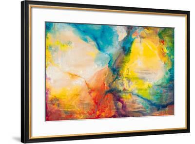 Concept I Giclee Print by Georges Generali | Art.com