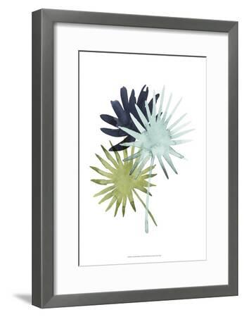 Untethered Palm VI Art Print by Grace Popp | Art.com