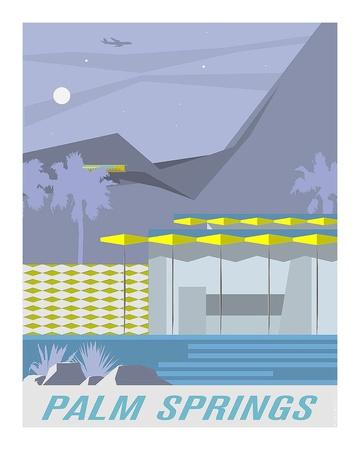 'Robinsons' Art Print - Michael Murphy | Art.com