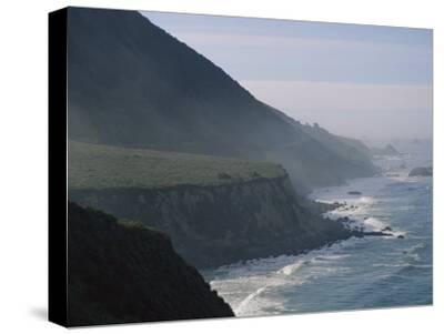 Big Sur Coastline, California Photographic Print by Michael S. Lewis ...