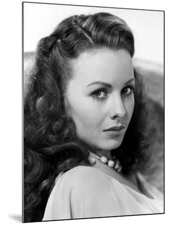 Margie, Jeanne Crain, 1946 Photo by | Art.com