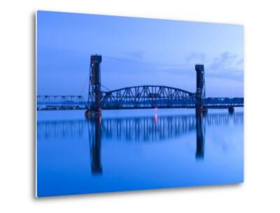 Alabama, Decatur, Old Southern Railway Bridge, Lift Bridge, Tennessee ...