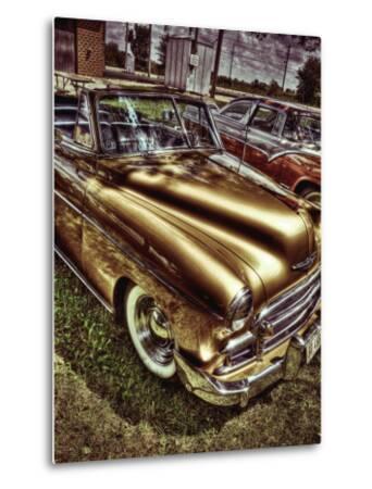 Vintage Glow Photographic Print by Stephen Arens | Art.com