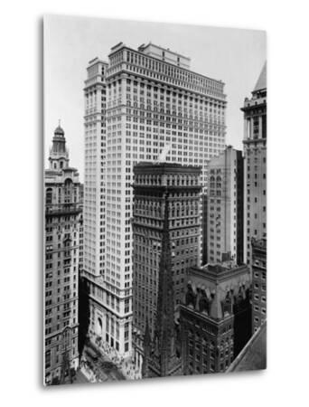 The Equitable Building, New York Photographic Print by | Art.com