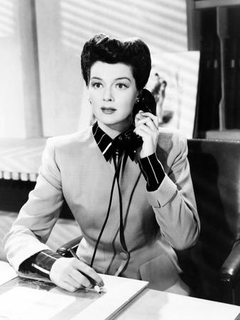 'Take a Letter, Darling, Rosalind Russell, 1942' Photo | Art.com