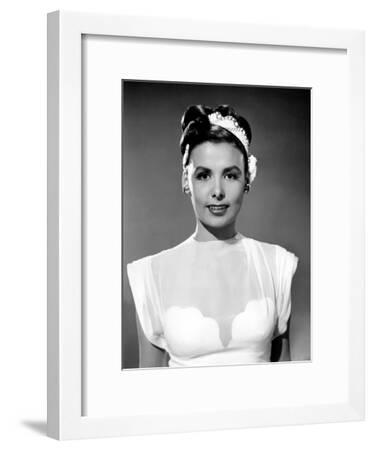 Till the Clouds Roll By, Lena Horne, 1946 Photo by | Art.com