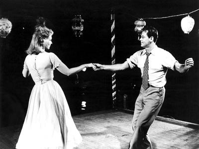 'Picnic, Kim Novak, William Holden, 1955' Photo | Art.com
