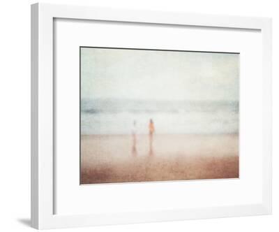 Chasing Waves II Photographic Print by Doug Chinnery | Art.com