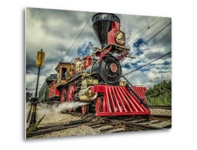 Leviathan Photographic Print by Stephen Arens | Art.com