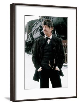 Charles Bronson Photo by | Art.com