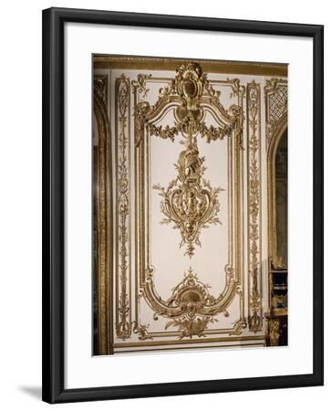 Panel by Antoine Rousseau Photographic Print by | Art.com