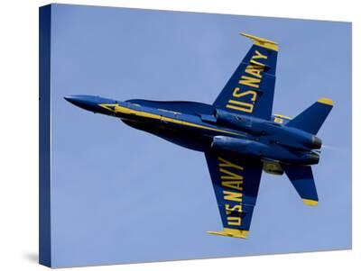 U.S. Navy Flight Demonstration Squadron, the Blue Angels Photographic ...