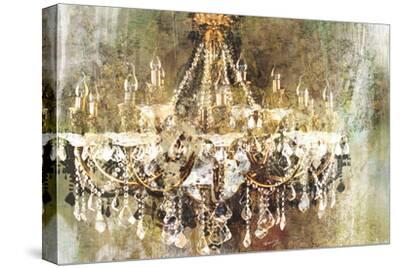 Chandelier Art Art Print by Eric Yang | Art.com