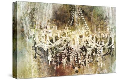 Chandelier Art II Art Print by Eric Yang | Art.com