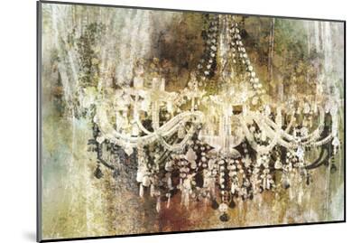 Chandelier Art II Art Print by Eric Yang | Art.com