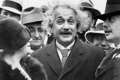 'Albert Einstein (1879-1955) Physician Author of the Relative Theory ...