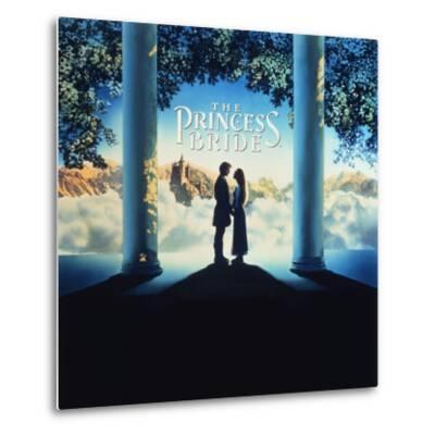The Princess Bride Video Cover Art Print by | Art.com