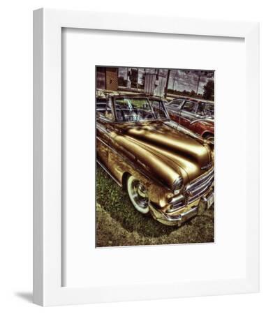 Vintage Glow Photographic Print by Stephen Arens | Art.com