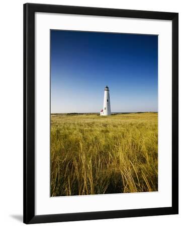 Great Point Lighthouse Photographic Print by Onne van der Wal | Art.com