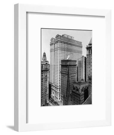 The Equitable Building, New York Photographic Print by | Art.com