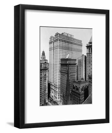 The Equitable Building, New York Photographic Print by | Art.com
