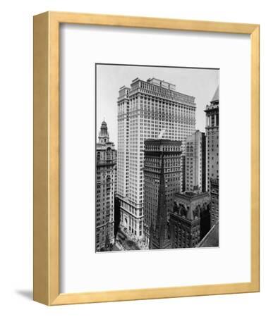 The Equitable Building, New York Photographic Print by | Art.com