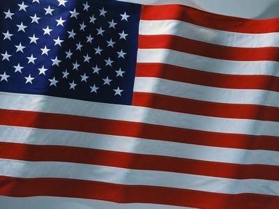 American Flag Photographic Print - Joseph Sohm | Art.com