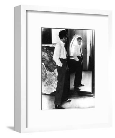 Egon Schiele (1890-1918) Photographic Print by Egon Schiele | Art.com