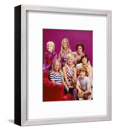 The Brady Bunch Photo by | Art.com