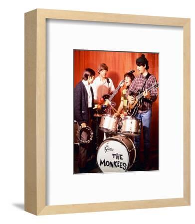 The Monkees Photo by | Art.com