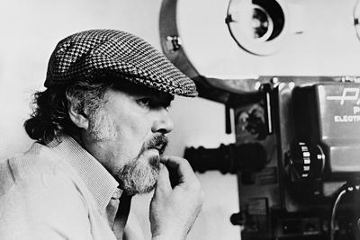 'Robert Altman, Images, 1972' Photographic Print | Art.com