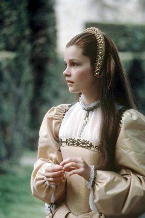 ANNA OF THE THOUSAND DAYS, 1969 directed by CHARLES JARROTT Genevieve ...