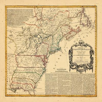 1776, United States Giclee Print | Art.com