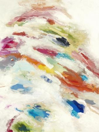 'Moon rise' Art Print - Randy Hibberd | Art.com