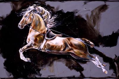 'Untitled' Premium Giclee Print - Marta Gottfried | Art.com