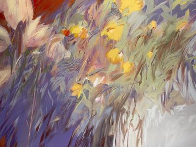 'Fresh Air' Premium Giclee Print - Bob Boreman | Art.com