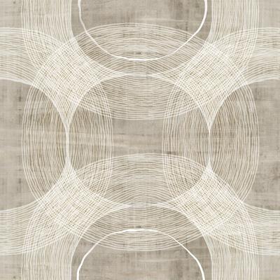 'Organic Circles I' Art Print - Eva Watts | Art.com