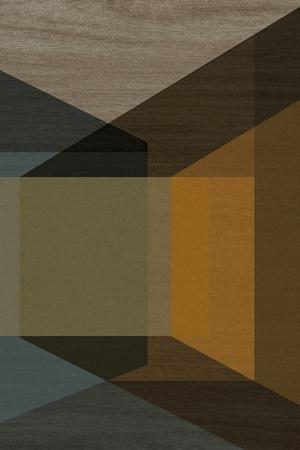 Dark Room Art Print - Incado | Art.com