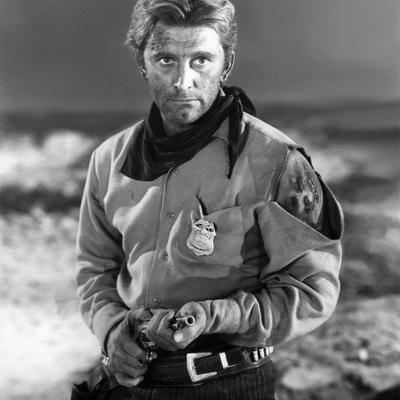 'Une corde pour te pendre ALONG THE GREAT DIVIDE by Raoul Walsh with ...