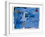 'Untitled, 1981' Giclee Print - Jean-Michel Basquiat | Art.com