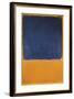 'Untitled, c.1950' Art Print - Mark Rothko | Art.com