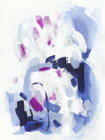 'North Shore II' Art Print - Victoria Borges | Art.com