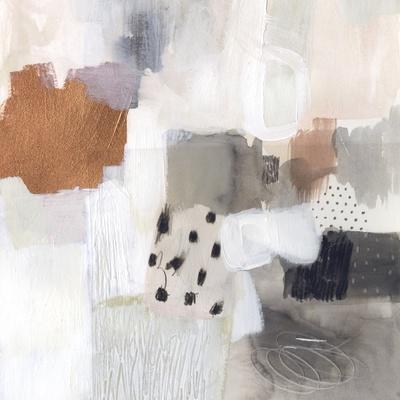 'Puddle Jump I' Art Print - Victoria Borges | Art.com