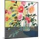 'Quirky Bouquet II' Art Print - Victoria Borges | Art.com