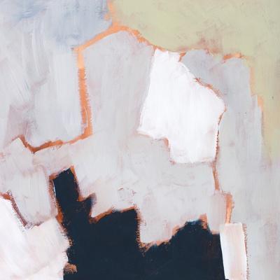 'Raze I' Art Print - Victoria Borges | Art.com