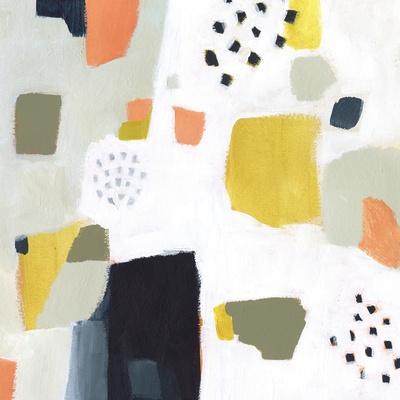 'Spangle I' Art Print - Victoria Borges | Art.com