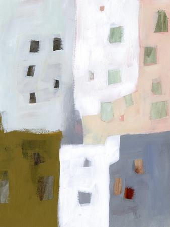 'Window Weave II' Art Print - Victoria Borges | Art.com