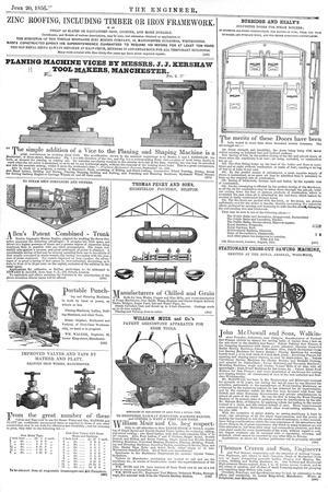 'Victorian Inventions in the Engineer' Art Print | Art.com