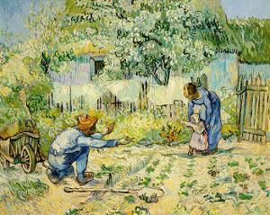 Family Life Art: Prints & Paintings | Art.com